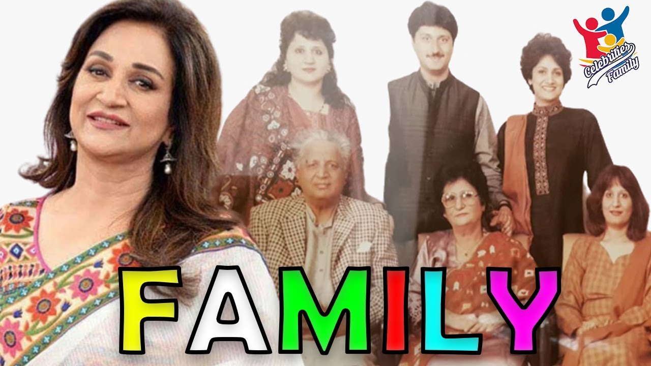 Bushra Ansari Daughter