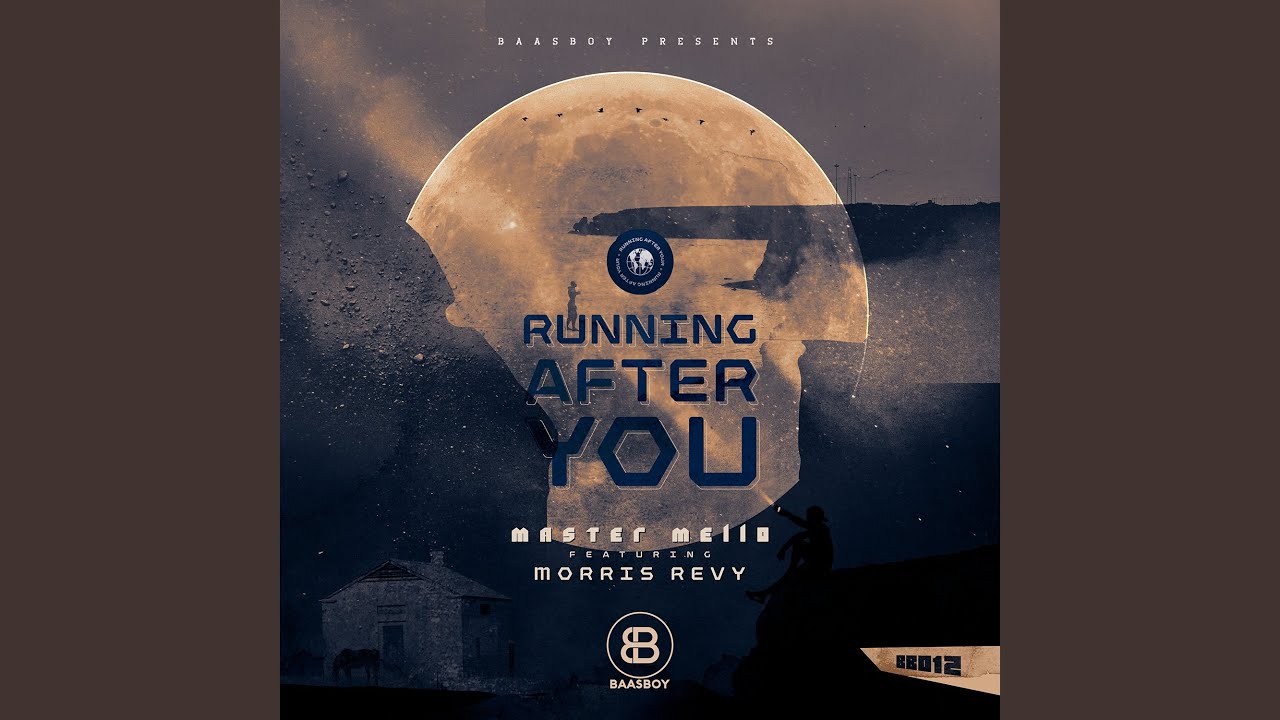Running After You (feat. Morris Revy) - YouTube
