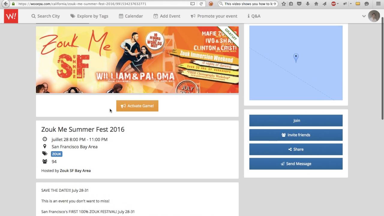 Win 1 discount code with Igor - YouTube