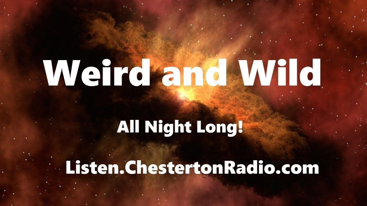 Weird and Wild - All Night Long! - YouTube