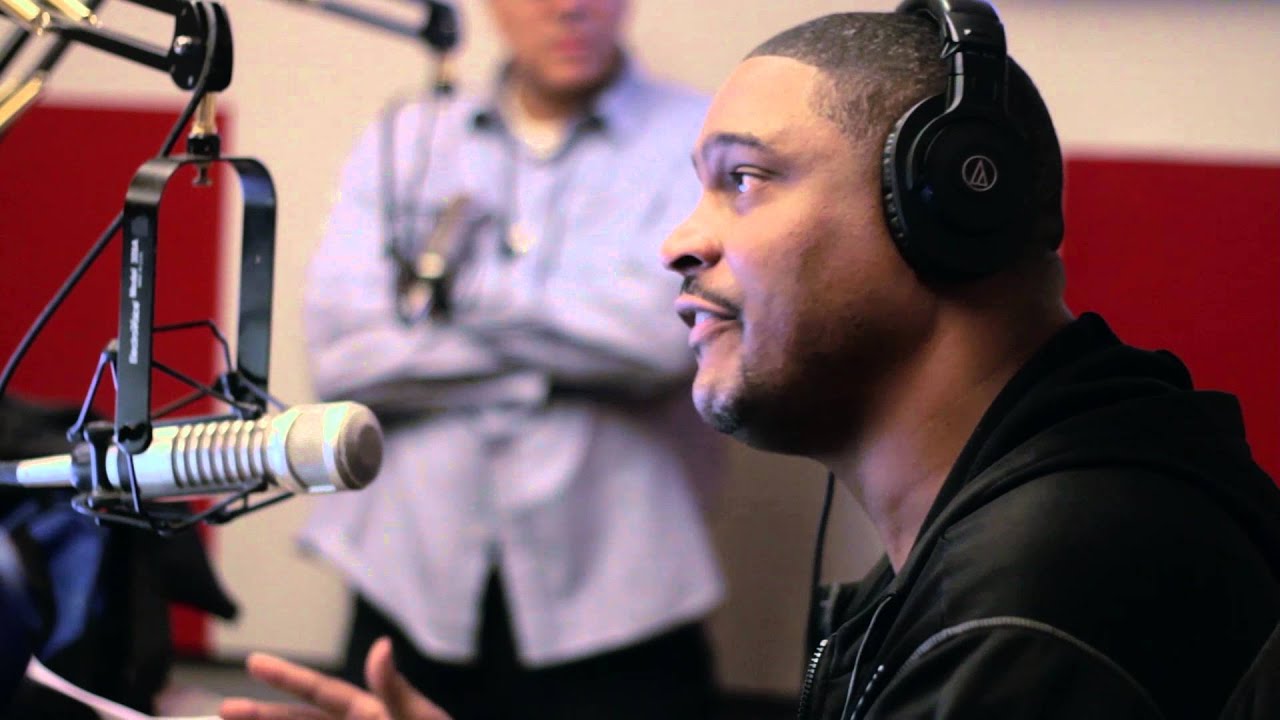 My full interview 105.9 The Mason in the Morning show /Coco & Tune up ...