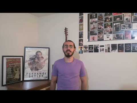 serhat t. keleş | farmakademi ile ilgili görüşlerini belirtiyor