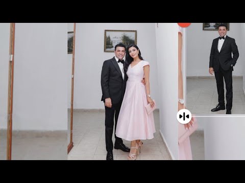 RƏVAN QARAYEVƏ HƏYAT YOLDAŞINDAN DUYĞUSAL AD GÜNÜ TƏBRİKİ