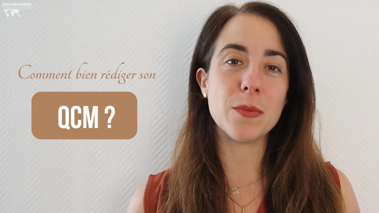 Comment bien rédiger son questionnaire à choix multiple ? Construire un ...