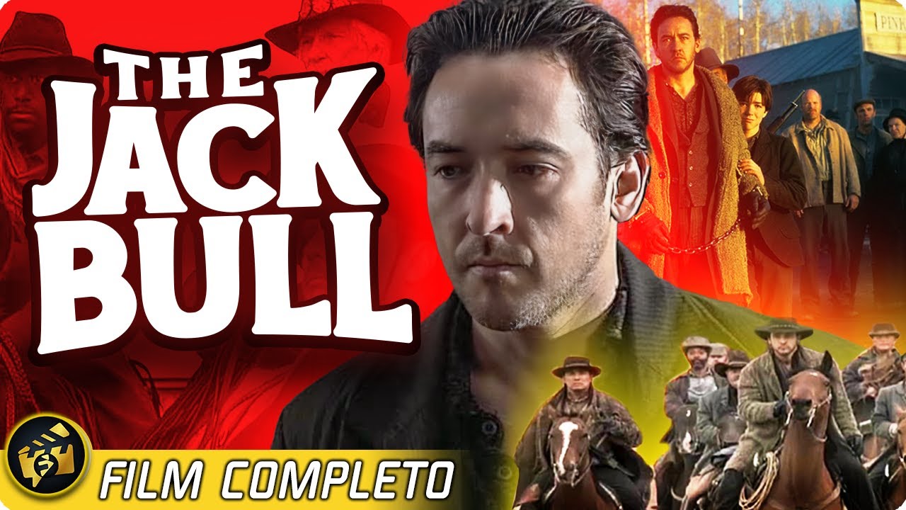 THE JACK BULL: IL PREZZO DELLA GIUSTIZIA | Film Completo in Italiano ...