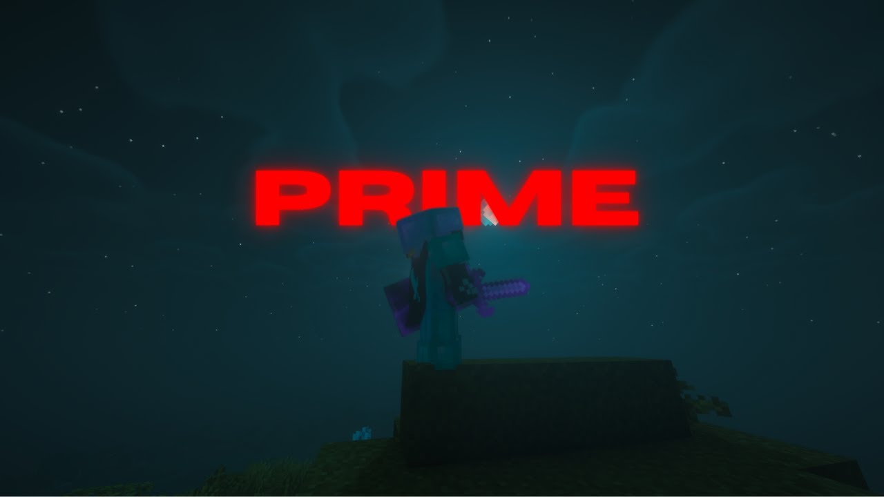 PRIME - YouTube