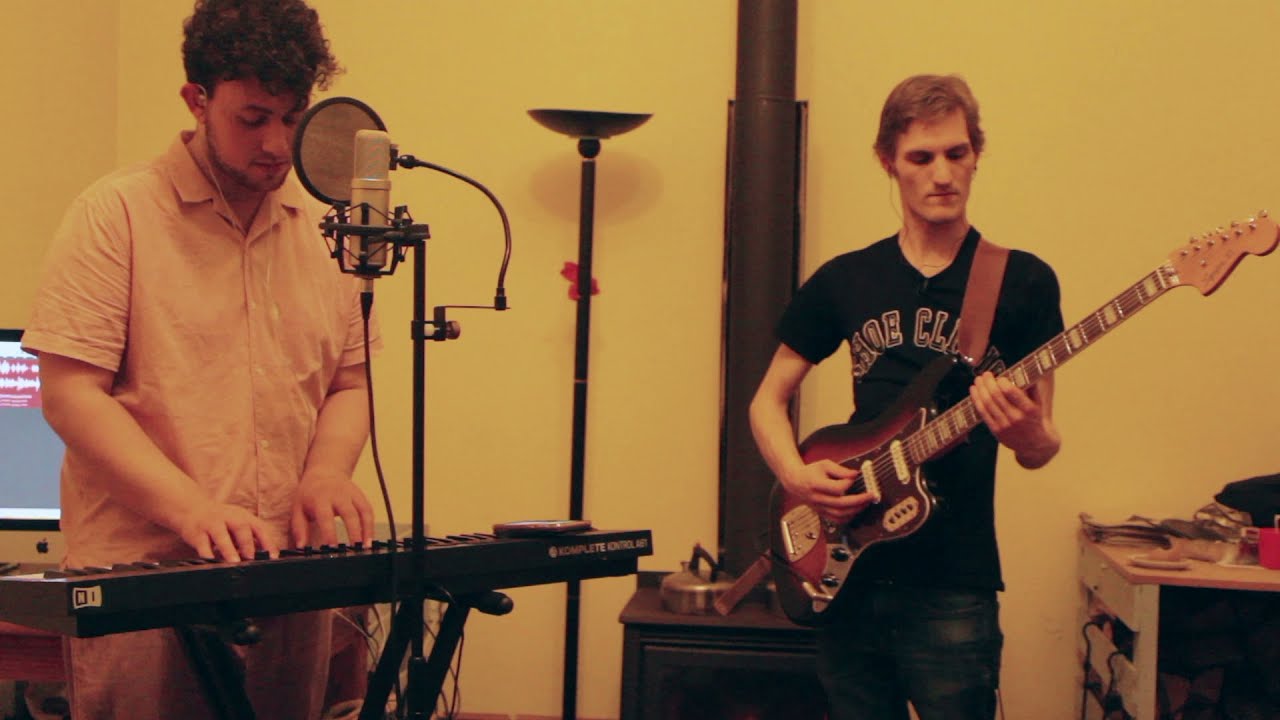 Come Back to Earth - Mac Miller | Remote Cover | Trelissick Sessions ...