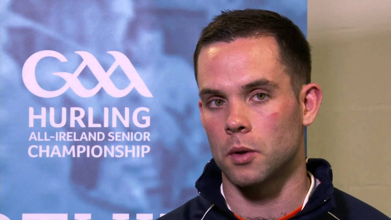 Derry don't worry us - says Armagh's Ciaran Clifford - YouTube