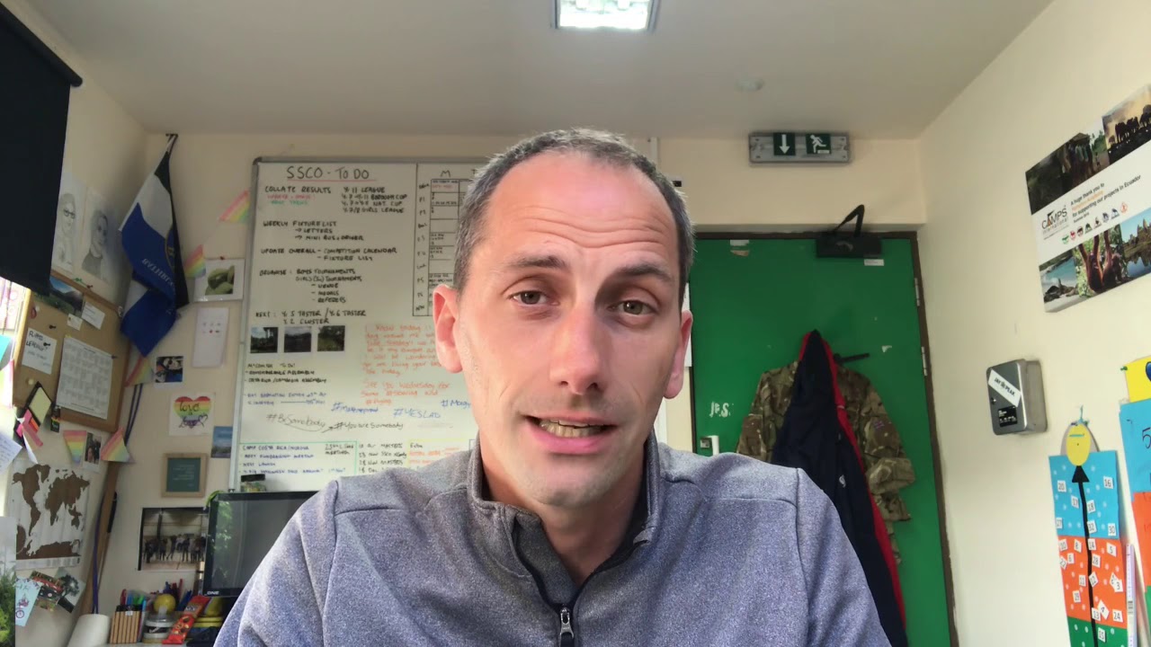 GCSE PE Paper 2- Types of Feedback - YouTube