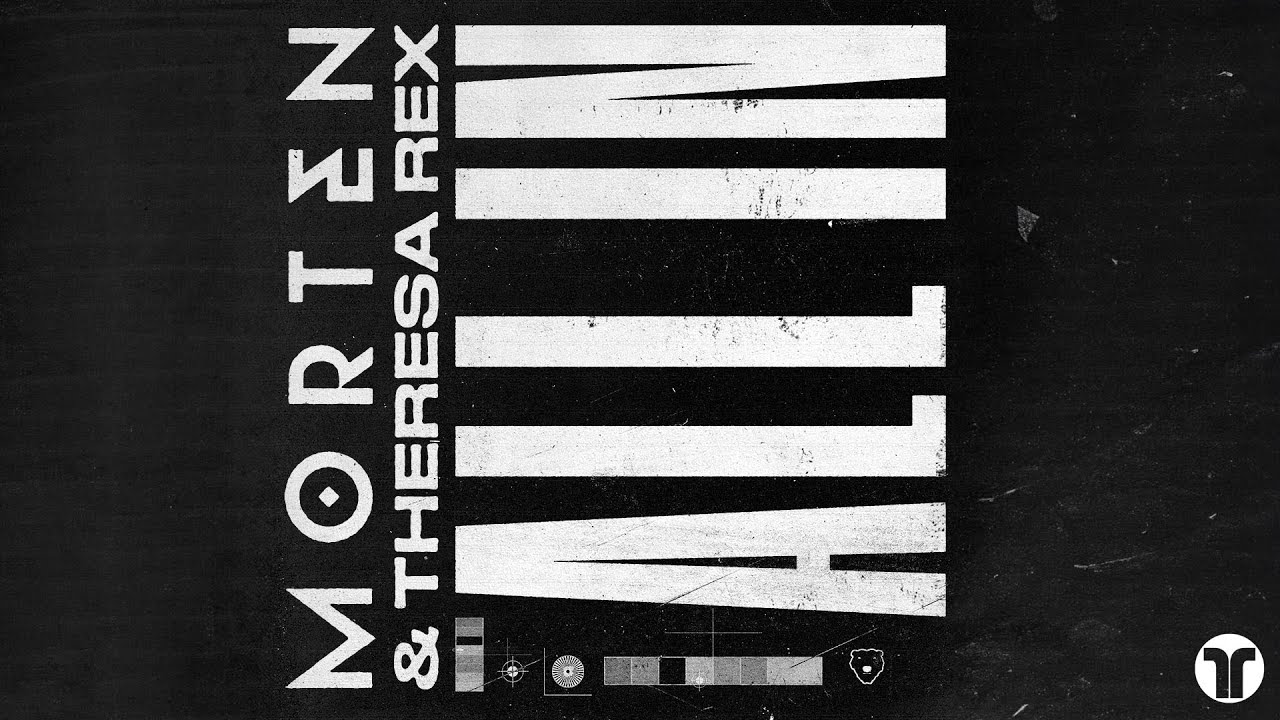 MORTEN w/Theresa Rex - All In (Official Audio) - YouTube