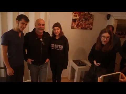 bi'oda | Ezel Akay ile \