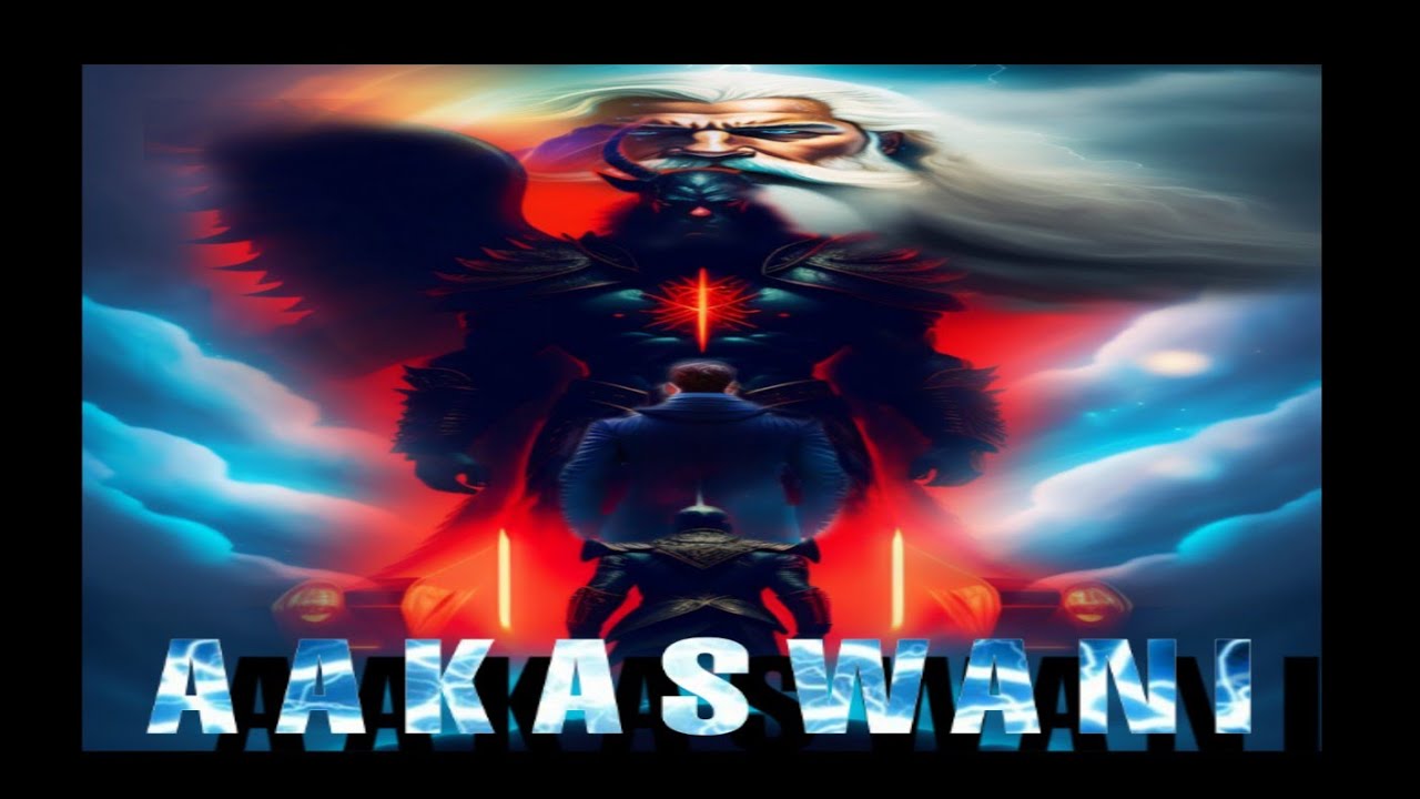 Aakashvani Movie in SCU - YouTube