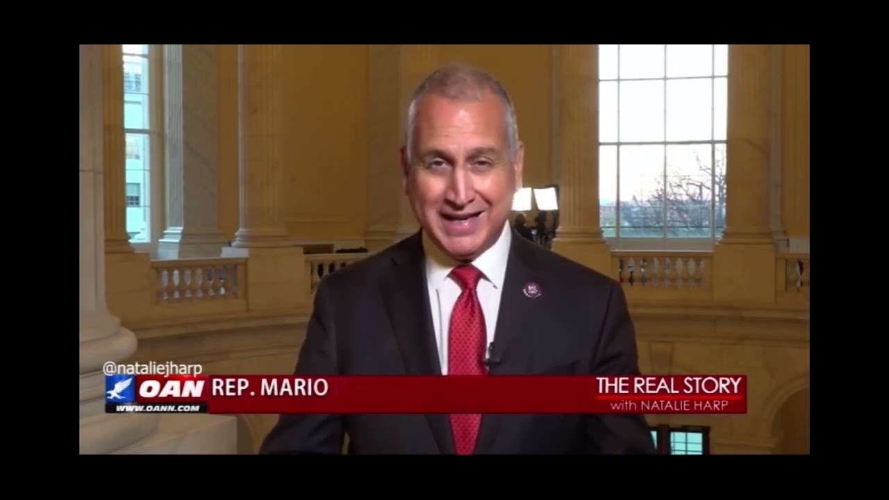 On America News with Natalie Harp - YouTube