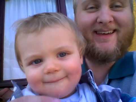 Cute Jake is cute - YouTube