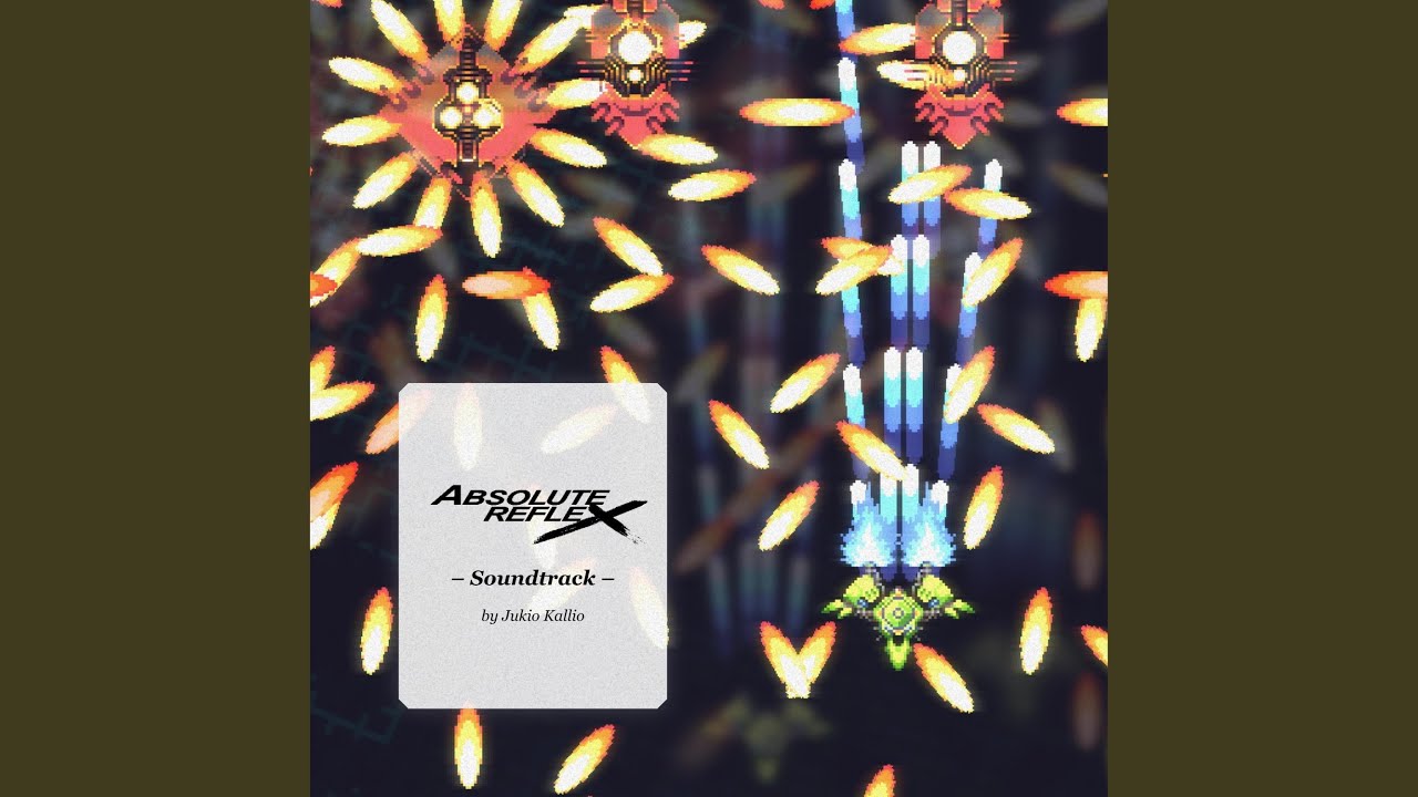 ABRE-system Initializing - YouTube