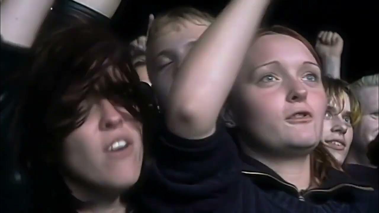 Rammstein - Bestrafe Mich comparison 1998 vs 2023 - YouTube