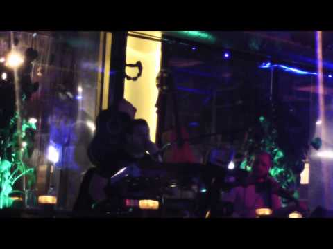 severek ayrilalim = Sabri Aslan = Canlimuzik Eglence Her Hafta  Mavigul/Lumiere Arnhem