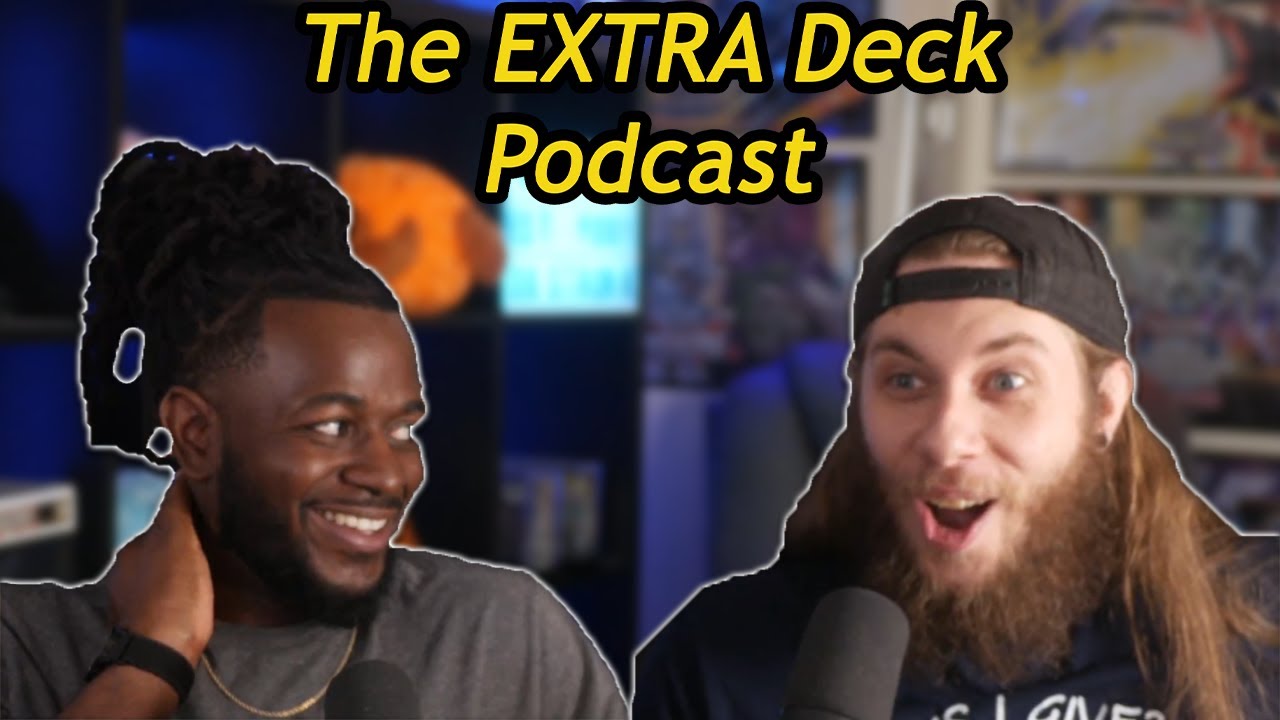 Sneak Peek Was CRAZY!!! | The EXTRA Deck Podcast Episode 18 - YouTube Music