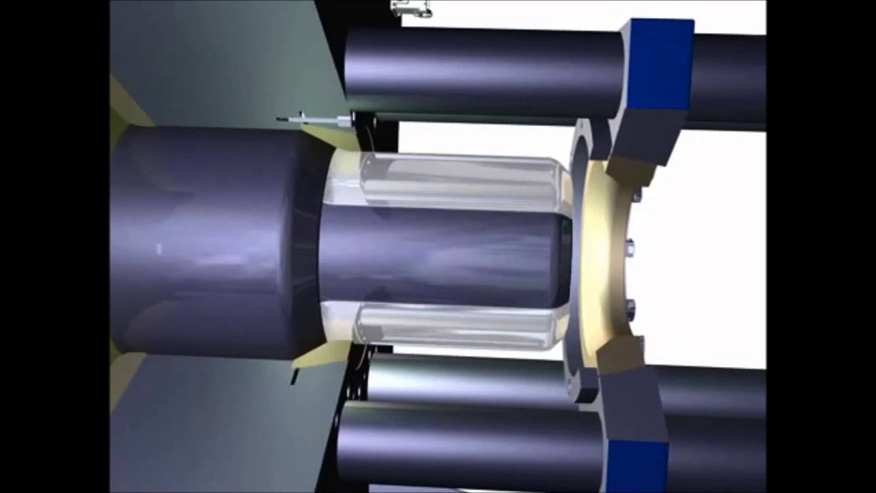 Procesos Embutido - YouTube