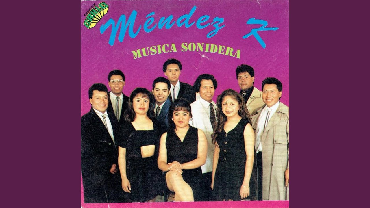 La Musica y Yo - YouTube