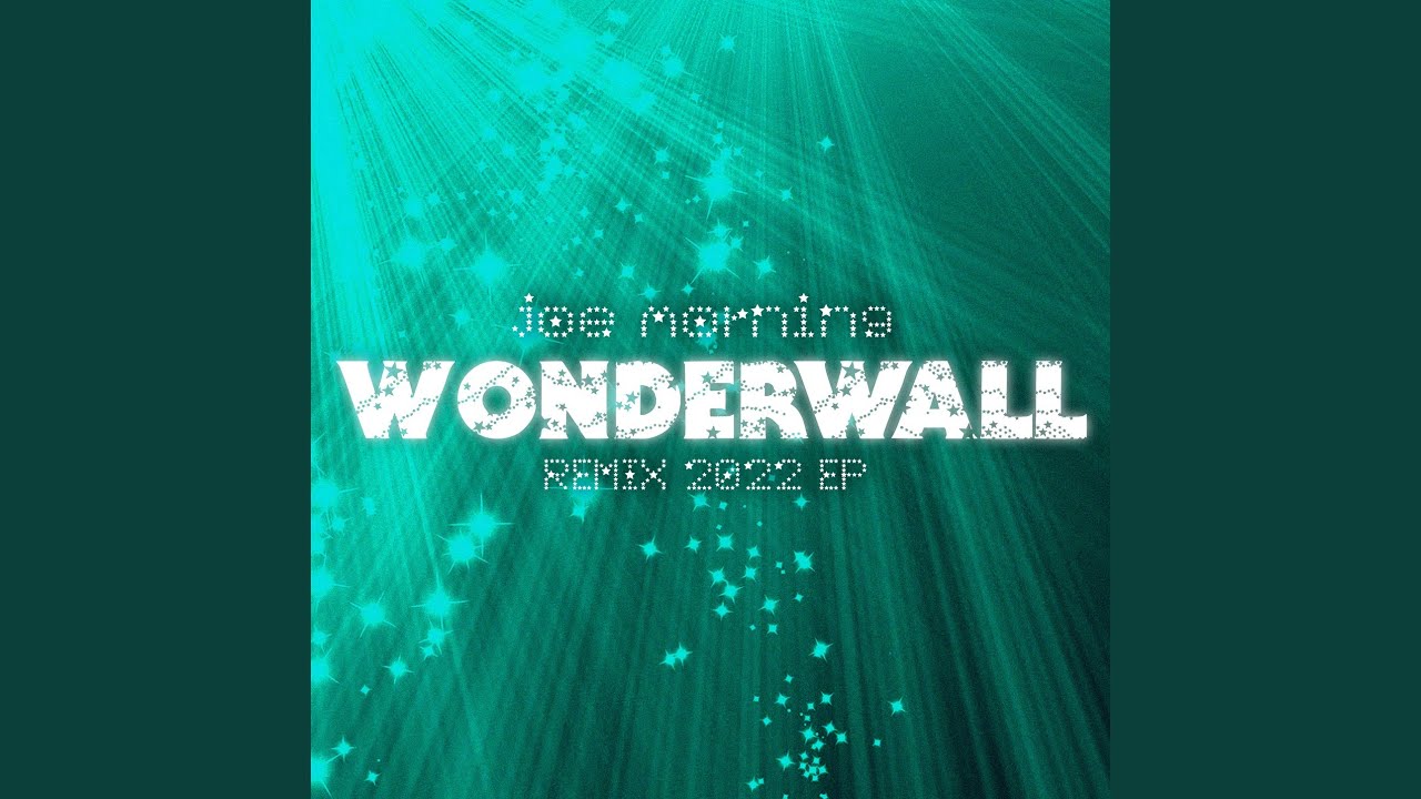Wonderwall (UK Techno Instrumental Dub) - YouTube Music