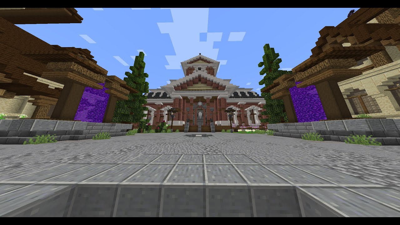 Citybuild Tutorial: Neu auf Citybuild - Alle Grundlagen - YouTube