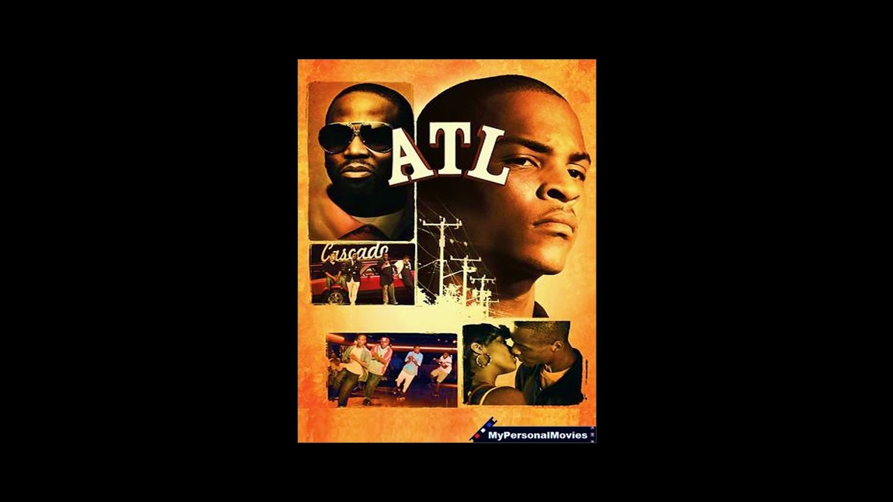 MyPersonalMovies.com - ATL (2006) Rated-PG-13 Movie Trailer - YouTube