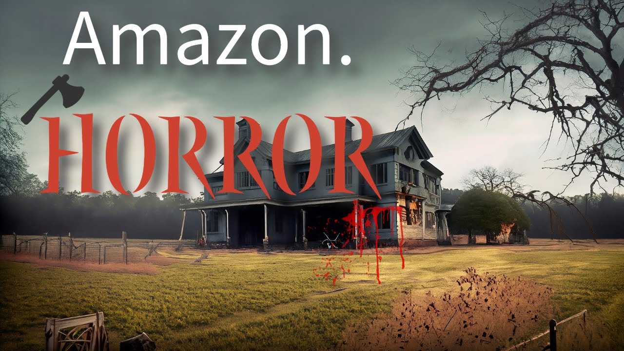 Scary True Story | Amazon Horror - YouTube