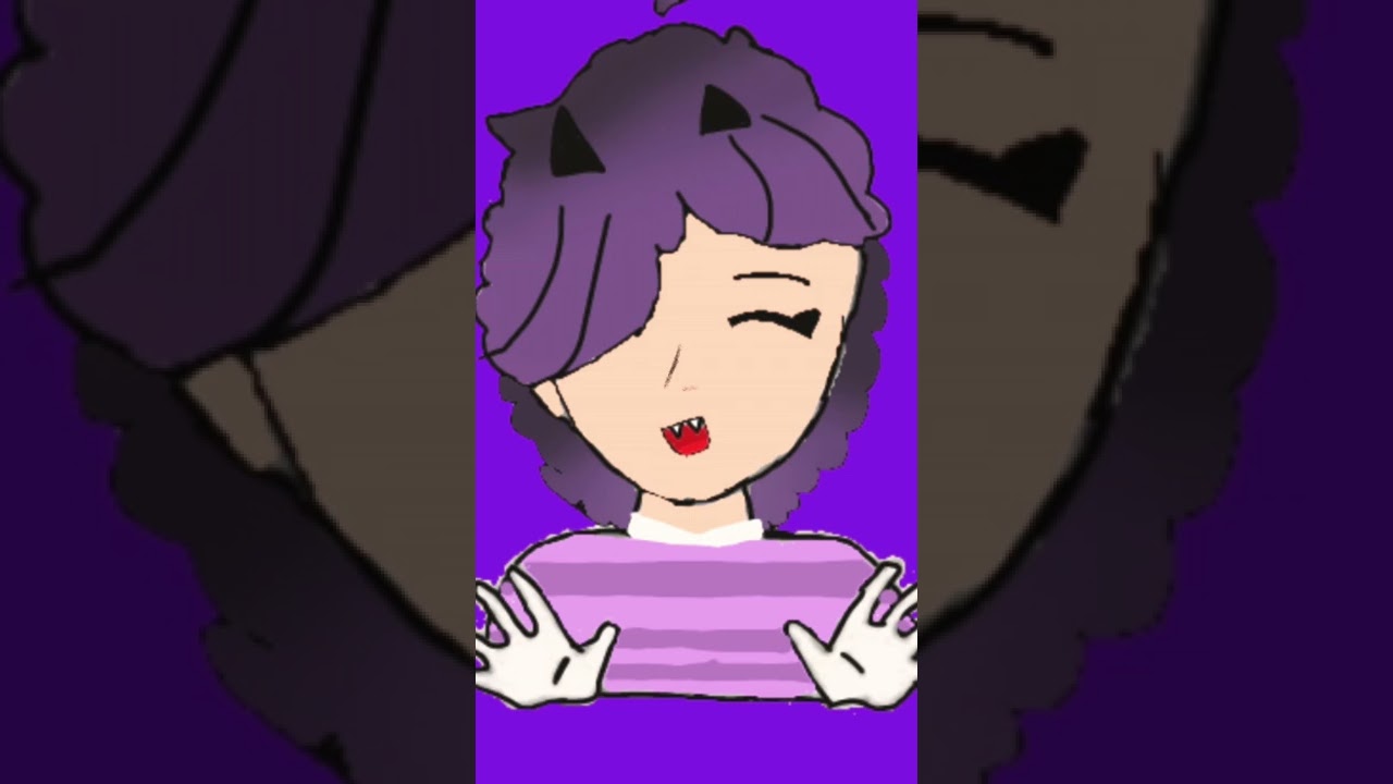 I Tried To Make Fan Art Of Jellybean The Minecraft Youtuber D Youtube