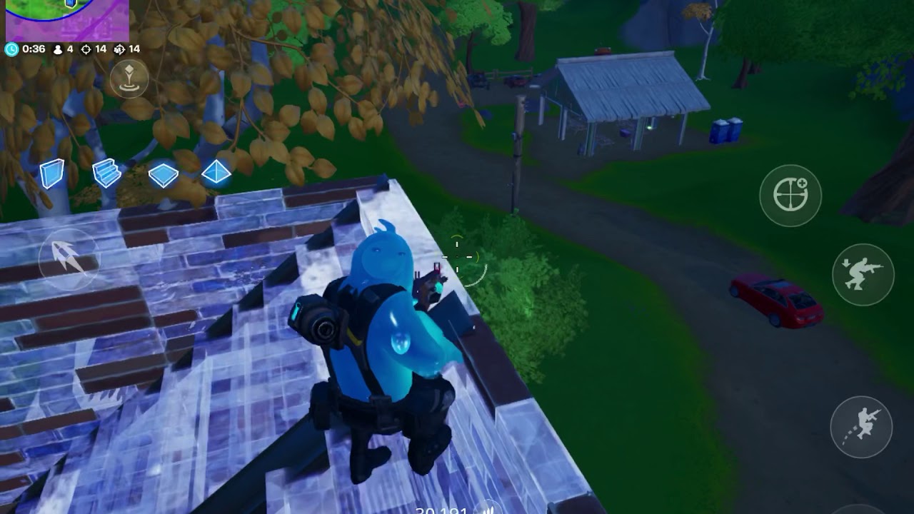 Fortnite Rippley 16-Kill Win! (Fifth Win) - YouTube