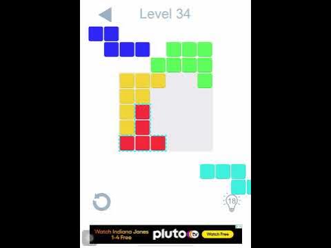 Block Fill - YouTube