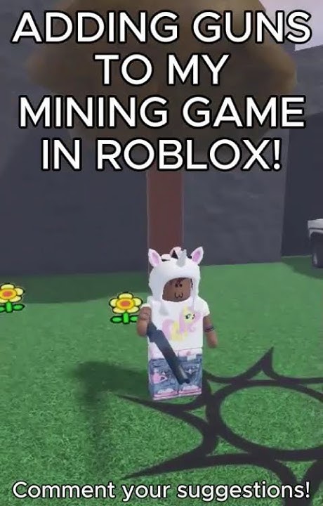 Devlog 4 of my mining game! #roblox #gamedevblog #robloxgamedesign #3dgamedevelopment # ...