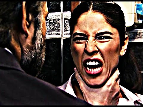 Irmak Ünal Arka Sokaklar'da Avukat Rolünde