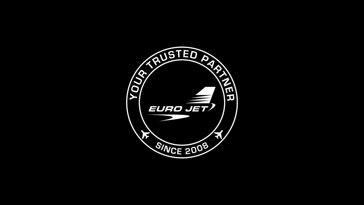 Euro Jet: Your Trusted Flight Support Partner - YouTube