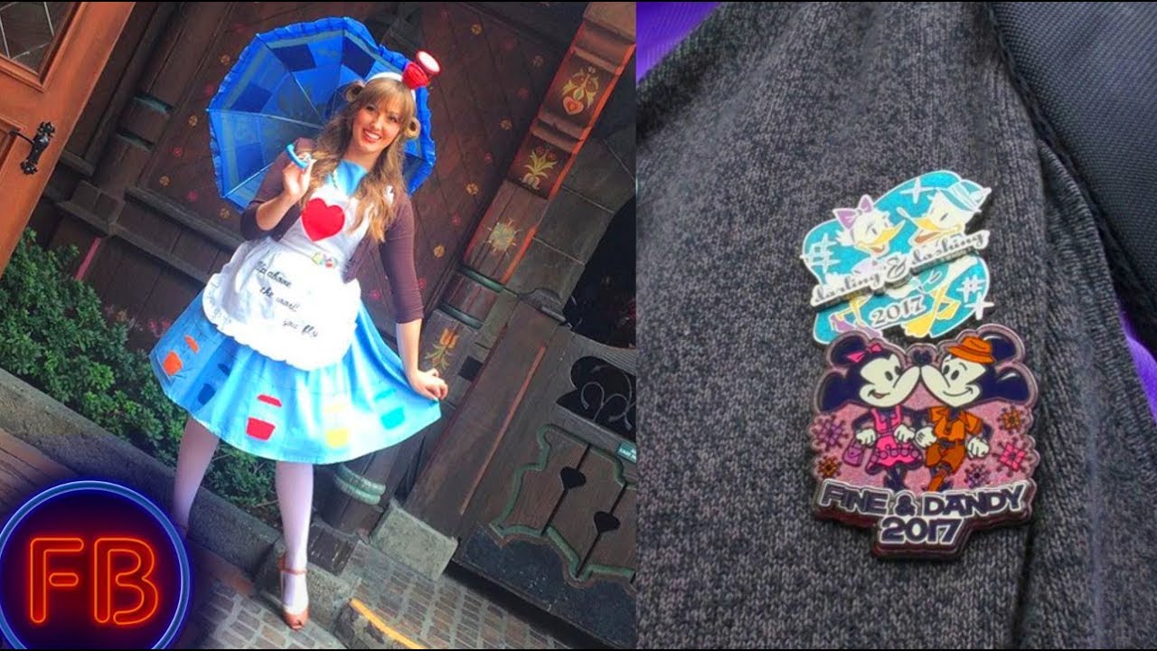 Finding Dappers, Dapper PIns, and Dapper Rides - YouTube