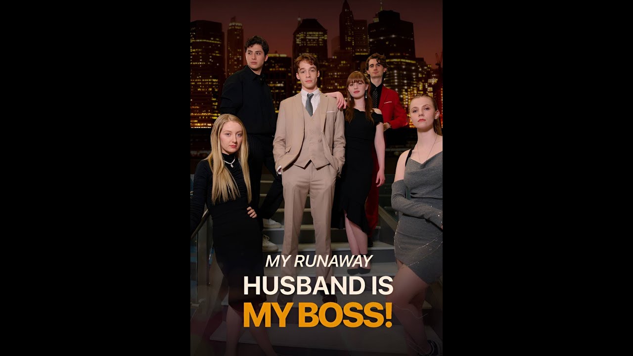 My Runaway Husband is My Boss Part1 - YouTube