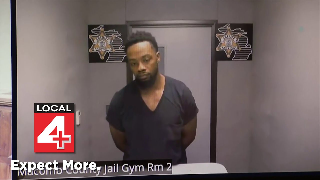 Watch full arraignment for ex-boyfriend charged in Ashley Elkins ...