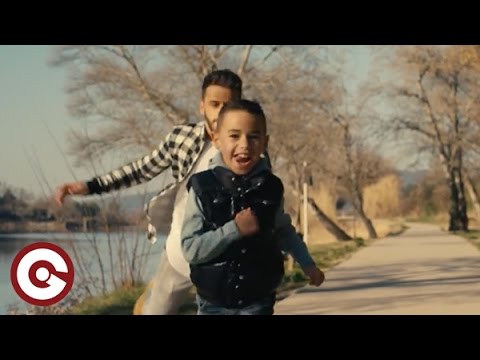 RIDSA - Avancer (Official Video)