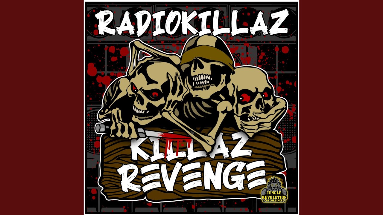 Return Of Screwface - YouTube