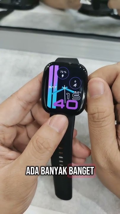 Skmei B510 jam smartwatch pria wanita bluetooth call jam tangan outdoor running hp smart watch u ...