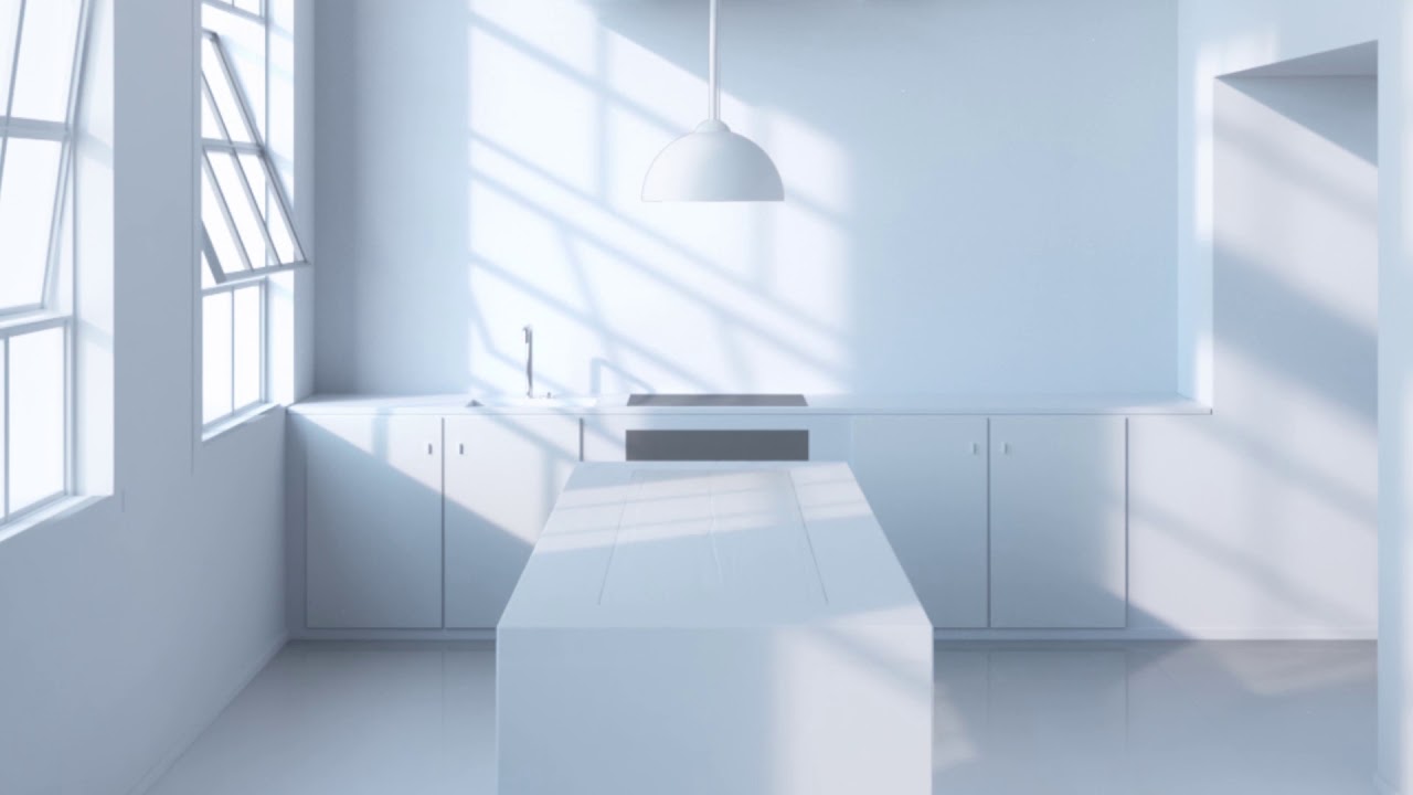 Z Depth Tutorial Preview - YouTube