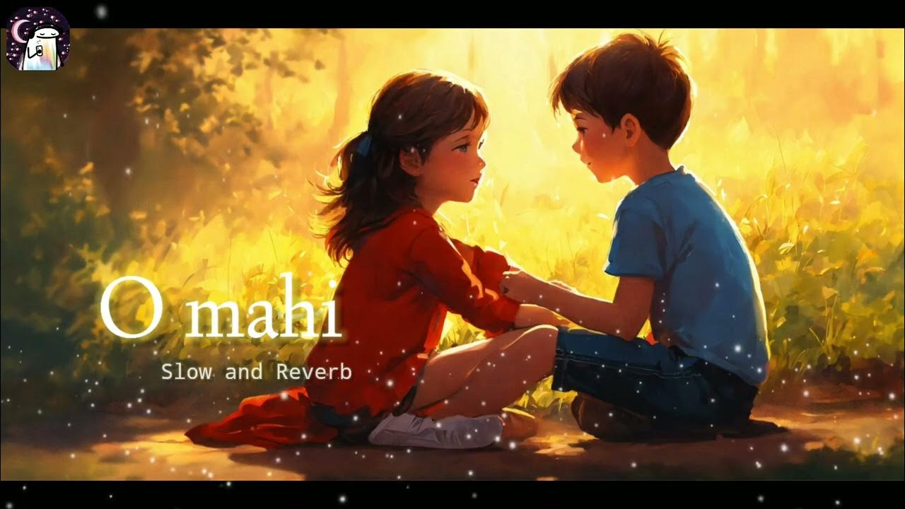 O_Maahi_-_Lofi_Mix___Slowed___Reverb___Arijit_Singh,_Pritam___Shahrukh_Khan__ - YouTube