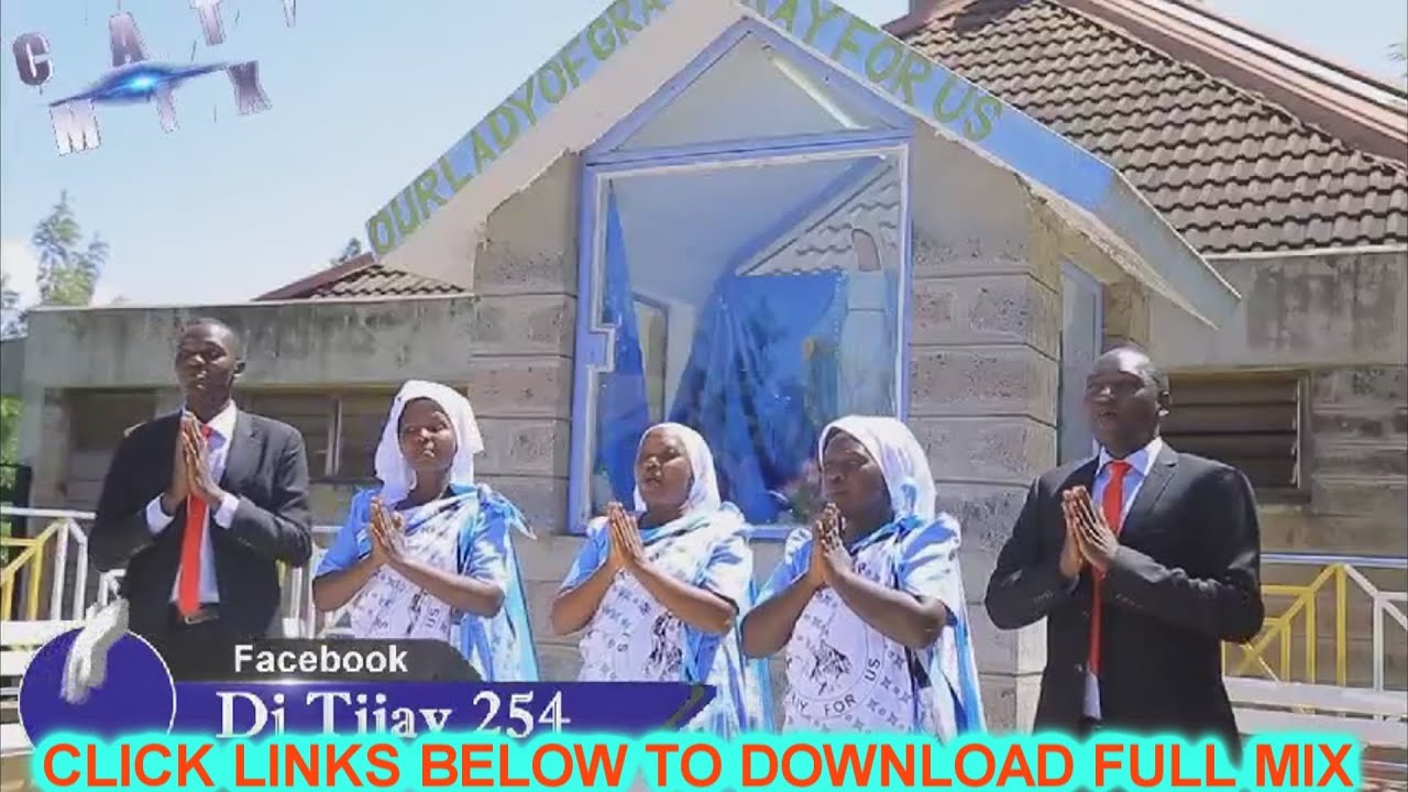 BIKIRA MARIA MIX 2022 EXTENDED DJ TIJAY 254 {3 Hours Non-Stop} - YouTube
