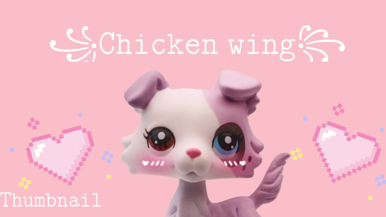 ♡︎𝙲𝚑𝚒𝚌𝚔𝚎𝚗 𝚠𝚒𝚗𝚐 𝚕𝚙𝚜 𝚖𝚞𝚜𝚒𝚌 𝚟𝚒𝚍𝚎𝚘♡︎ - YouTube