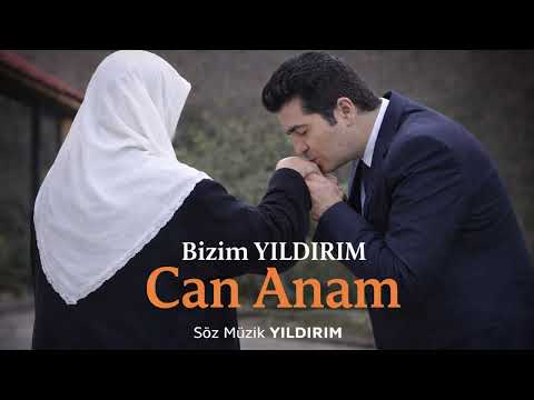Bizim YILDIRIM - Can Anam #müzik #türküler #anne