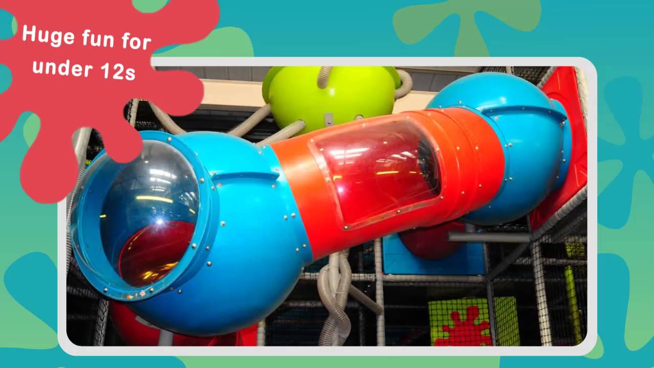 Topsy Turvy World - YouTube