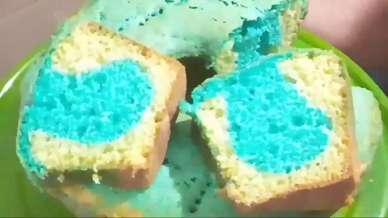 BOLO FEITO COM SABOR PARA SORVETE ( BLU ICE E LEITE CONDENSADO ,UMA ...