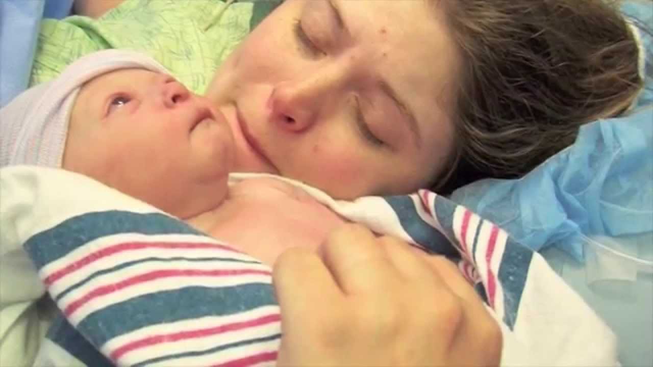 Homebirth Cesarean Workshops for Birth Professionals - YouTube