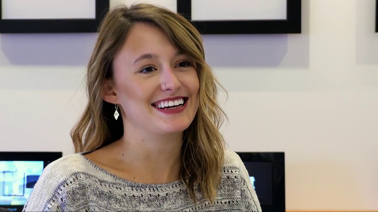 Meet Casie - YouTube