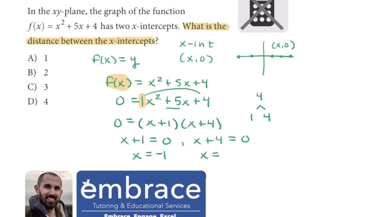 Embrace Tutoring SAT Practice Test 10 Math Non Calc 13 YouTube embrace-tutoring-sat-practice-test-10-math-non-calc-13-youtube